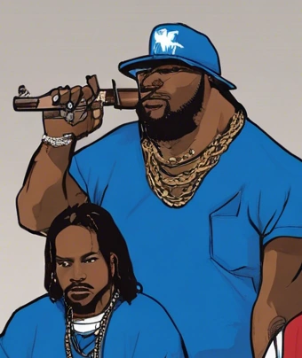 Zamari Small | Historica Wiki | Fandom