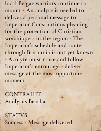 Beatha of Venta Belgarum | Historica Wiki | Fandom