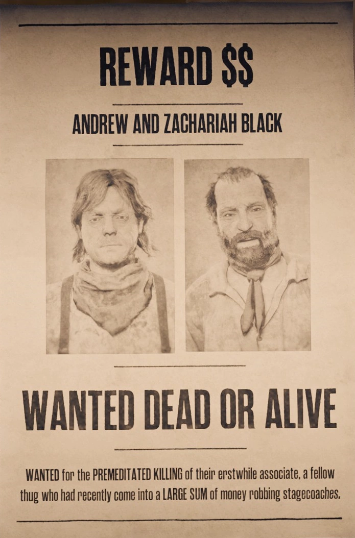 Andrew Black | Historica Wiki | Fandom