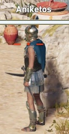 Aniketos, son of Iasos | Historica Wiki | Fandom