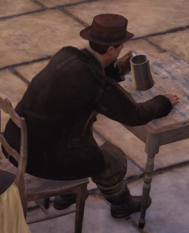 Ben Hale | Historica Wiki | Fandom