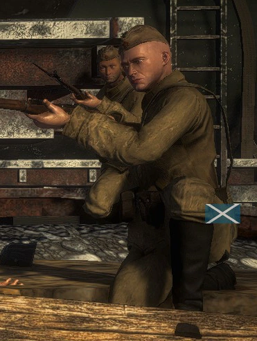 Boykov Leonid Pavlovich | Historica Wiki | Fandom