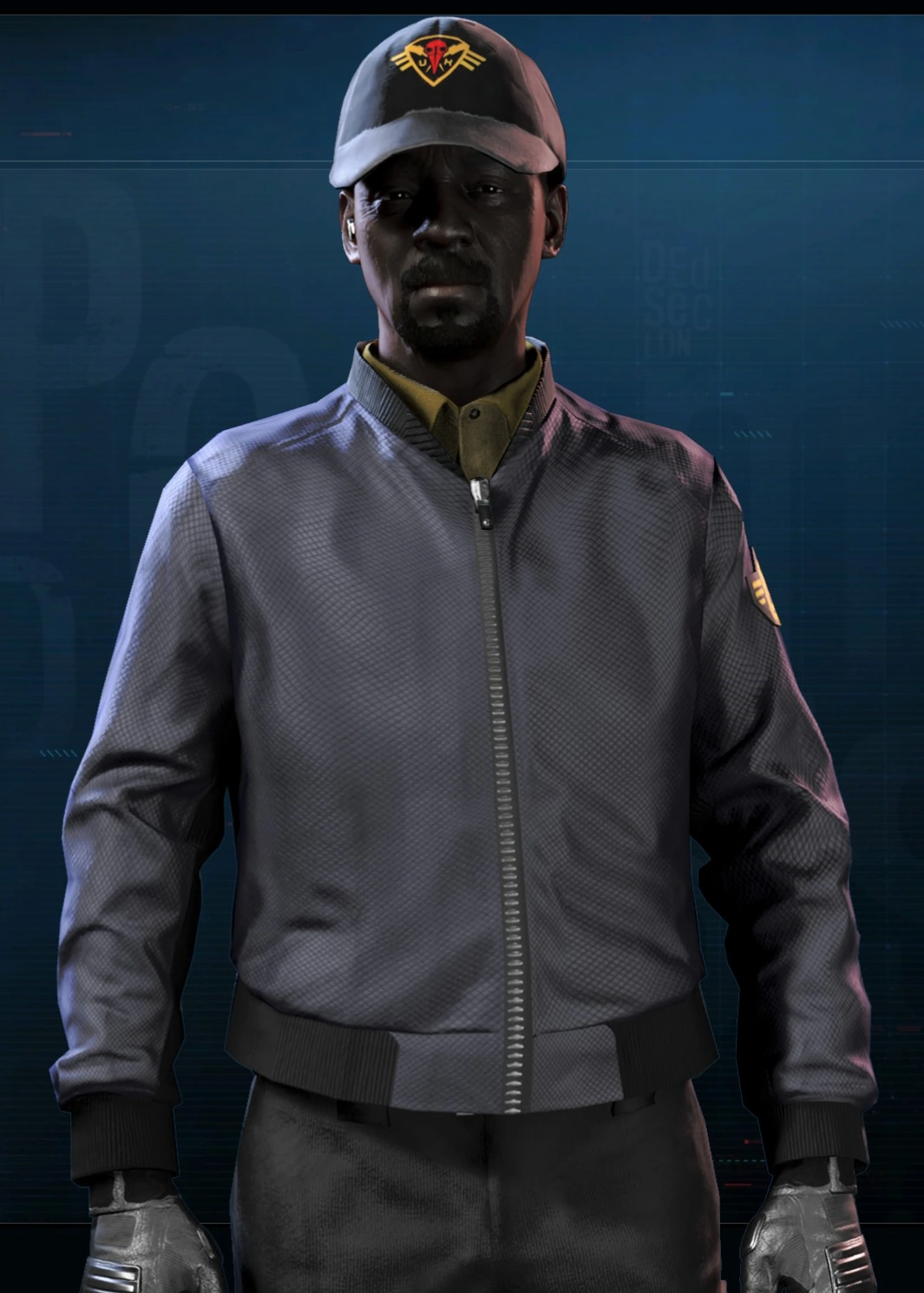 Brant Lewis | Historica Wiki | Fandom