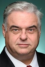 Brian Mitchell | Historica Wiki | Fandom