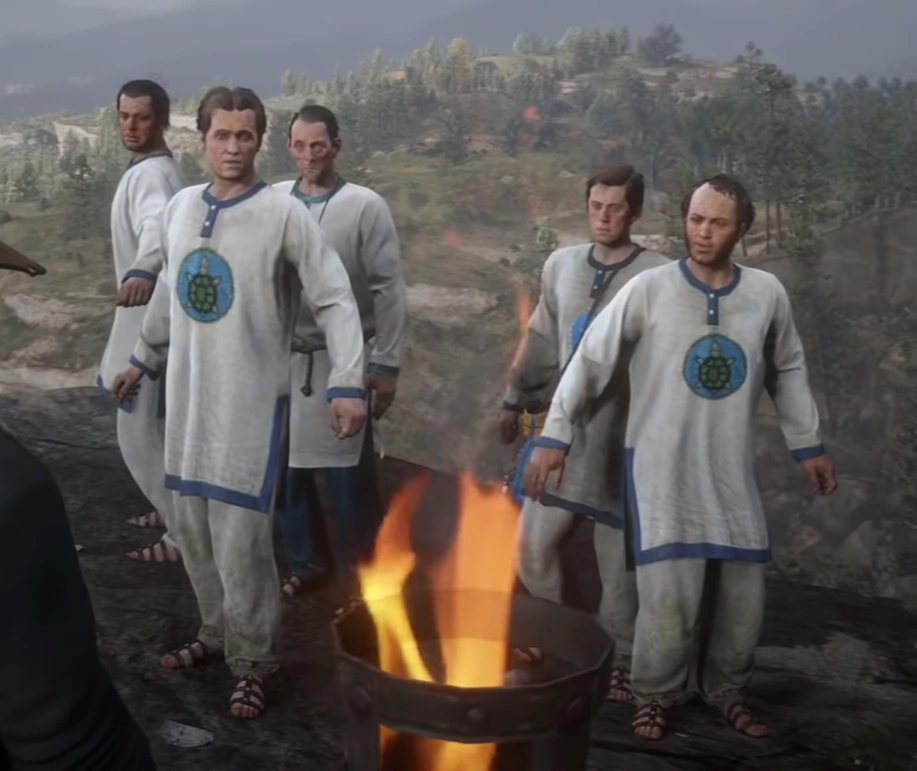 Chelonians | Historica Wiki | Fandom