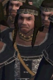 Cheveyo Jim | Historica Wiki | Fandom