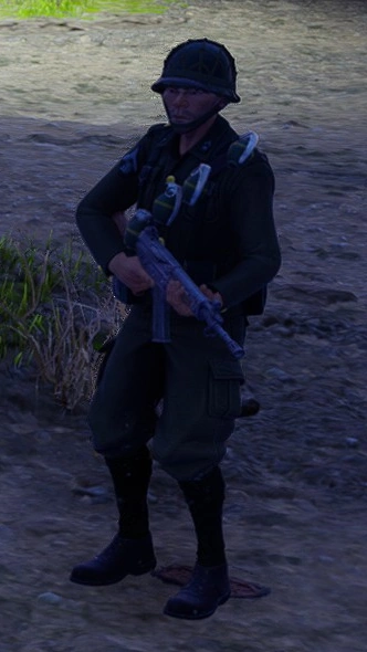 Chigusa Manzo | Historica Wiki | Fandom