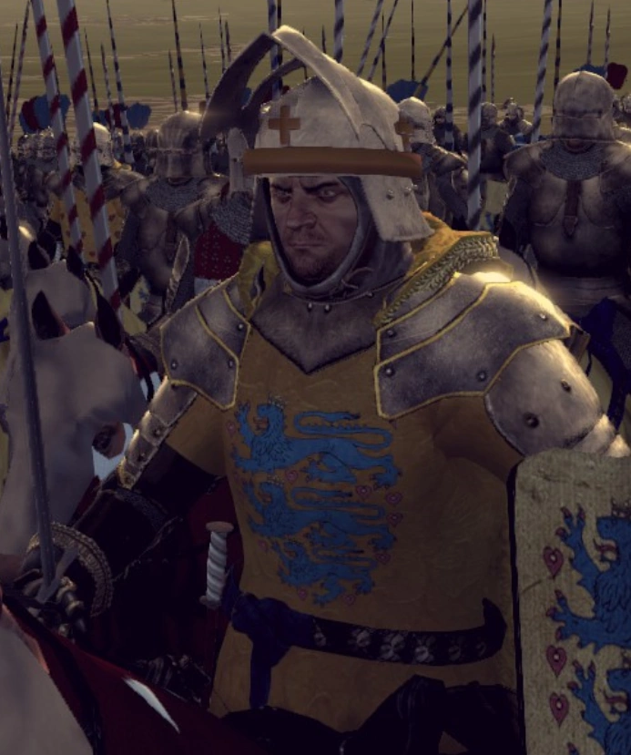 Christian I of Denmark | Historica Wiki | Fandom