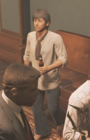 Dean Preston | Historica Wiki | Fandom