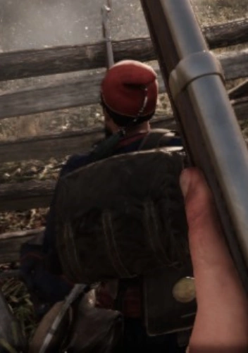 Elijah Cameron | Historica Wiki | Fandom