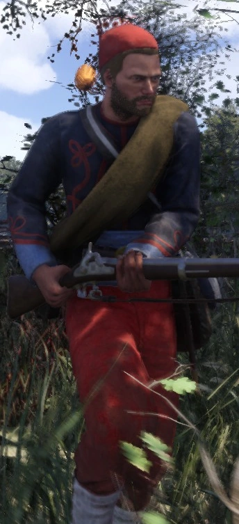 Elwyn Erwood | Historica Wiki | Fandom