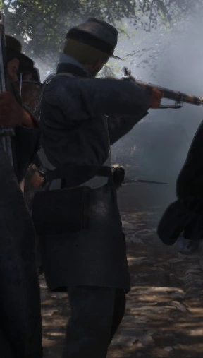 Emerson T. Corbin | Historica Wiki | Fandom