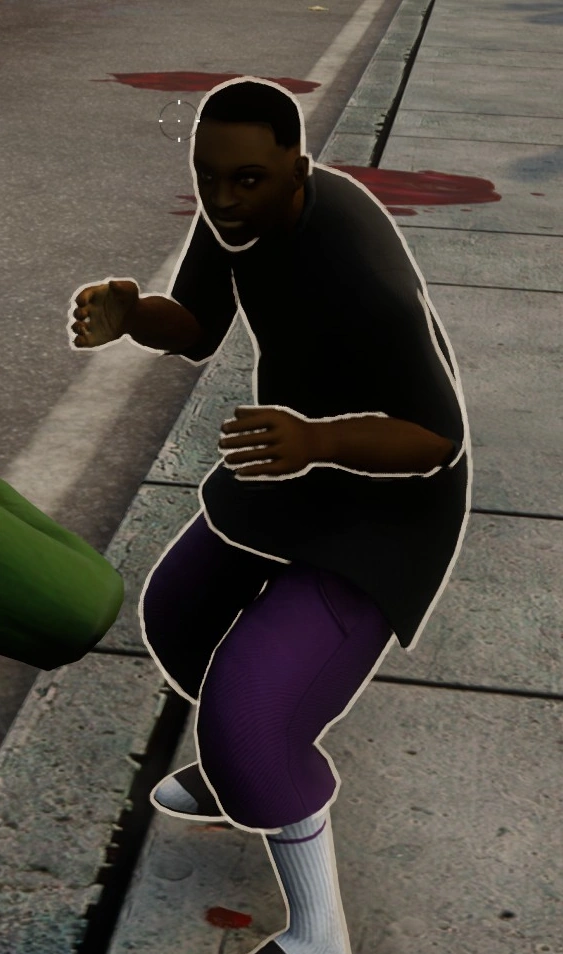 Faruq Punch | Historica Wiki | Fandom