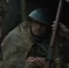 Felix Smith | Historica Wiki | Fandom