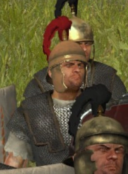 Gallio Loreius Surus | Historica Wiki | Fandom