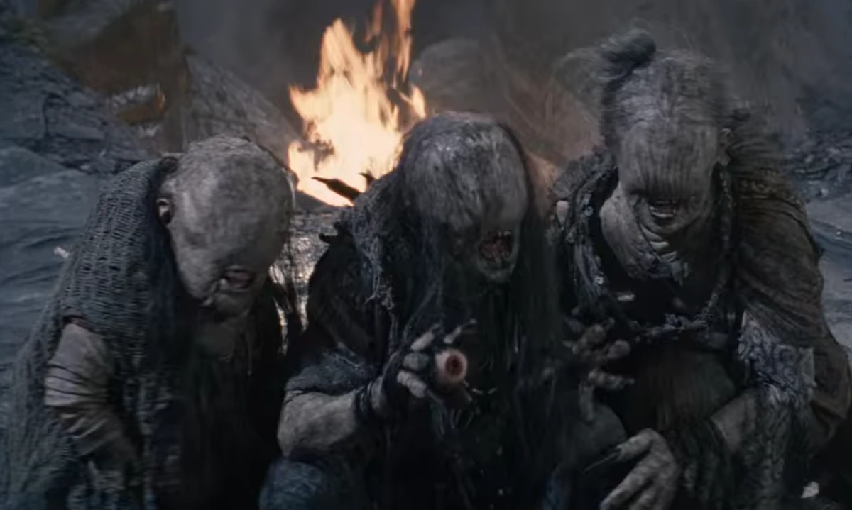 Graeae | Historica Wiki | Fandom