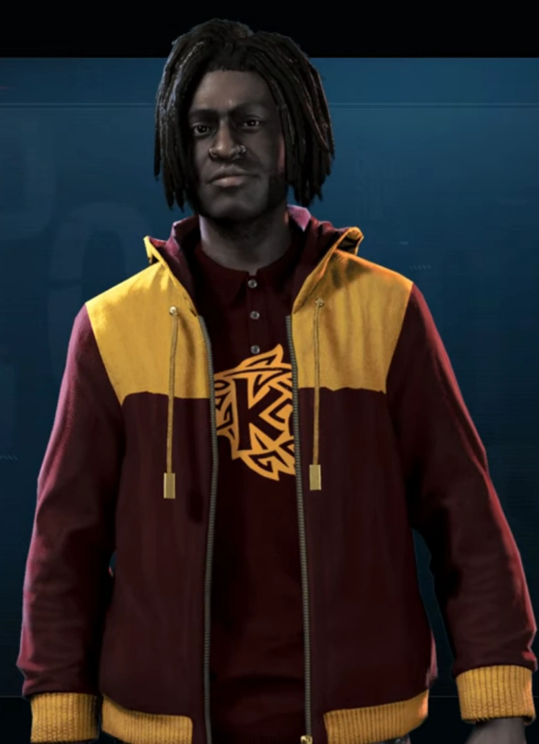 Greg Lawali | Historica Wiki | Fandom