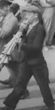 Harry Imhoff | Historica Wiki | Fandom