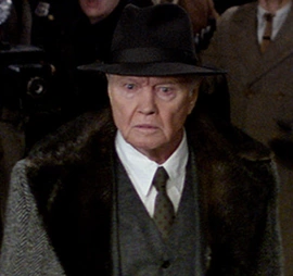 Henry Shaw, Sr. | Historica Wiki | Fandom