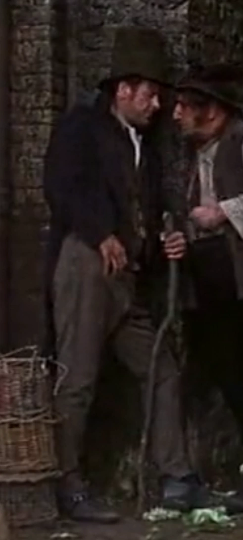 Hugh Buddingford | Historica Wiki | Fandom