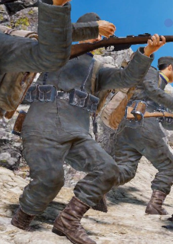 Illuminato Lizzio | Historica Wiki | Fandom