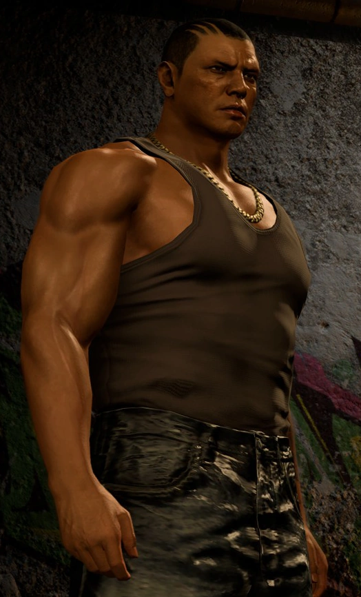 Inoa Maleko | Historica Wiki | Fandom