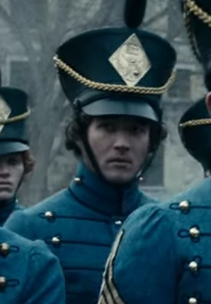 Jack Hamilton | Historica Wiki | Fandom