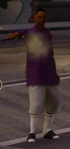 Jordan Henny | Historica Wiki | Fandom