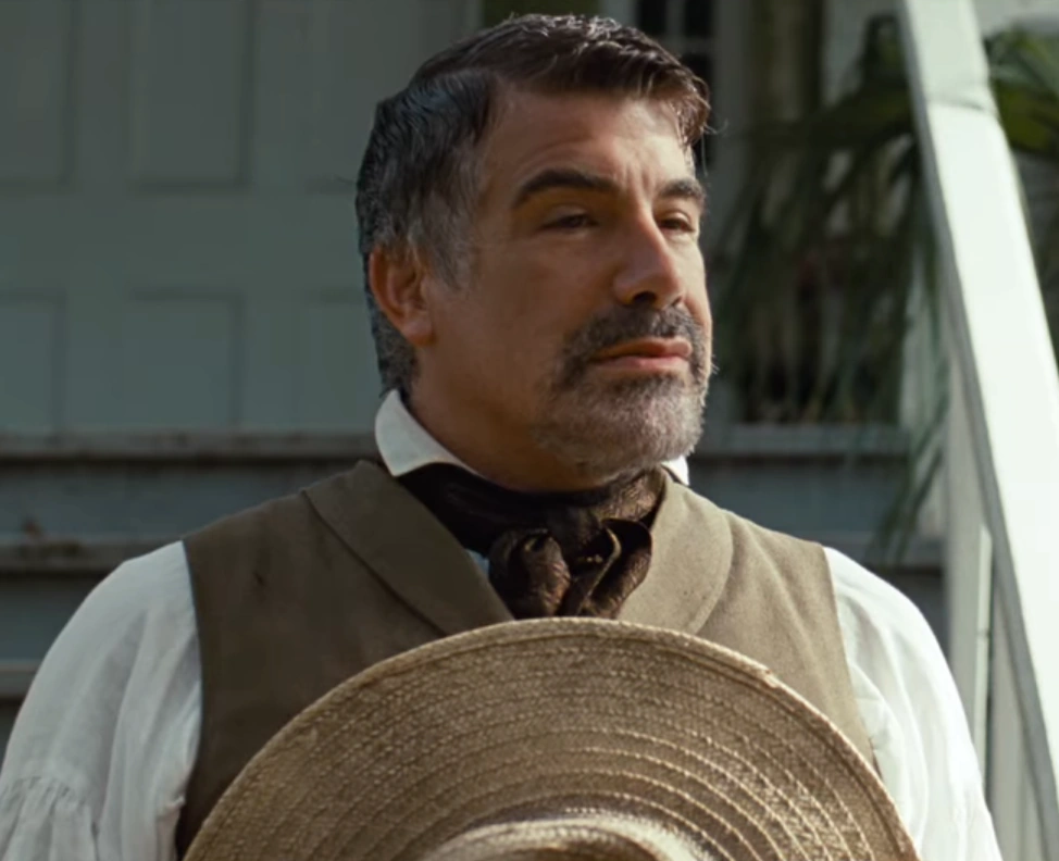 Judge Turner | Historica Wiki | Fandom