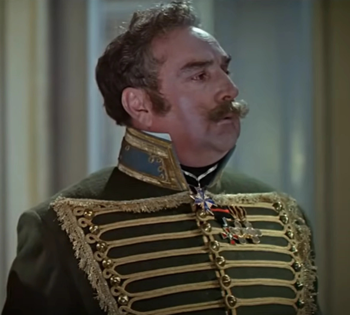 Karl Bogdanovich Schubert | Historica Wiki | Fandom