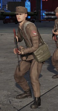 Konstantin Wolff | Historica Wiki | Fandom