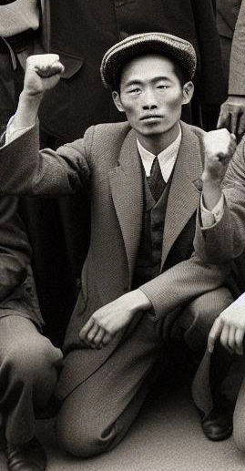 Kyong Yong-Sook | Historica Wiki | Fandom