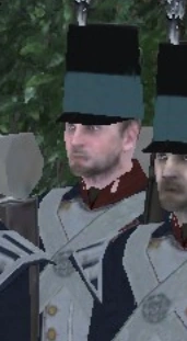 Levin A. Sellmeyer | Historica Wiki | Fandom