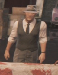 Luke Calandrino | Historica Wiki | Fandom