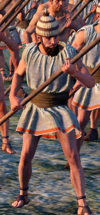 Manolis Buropoulos | Historica Wiki | Fandom