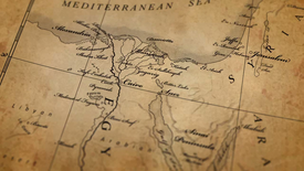 Egyptian Campaign | Historica Wiki | Fandom