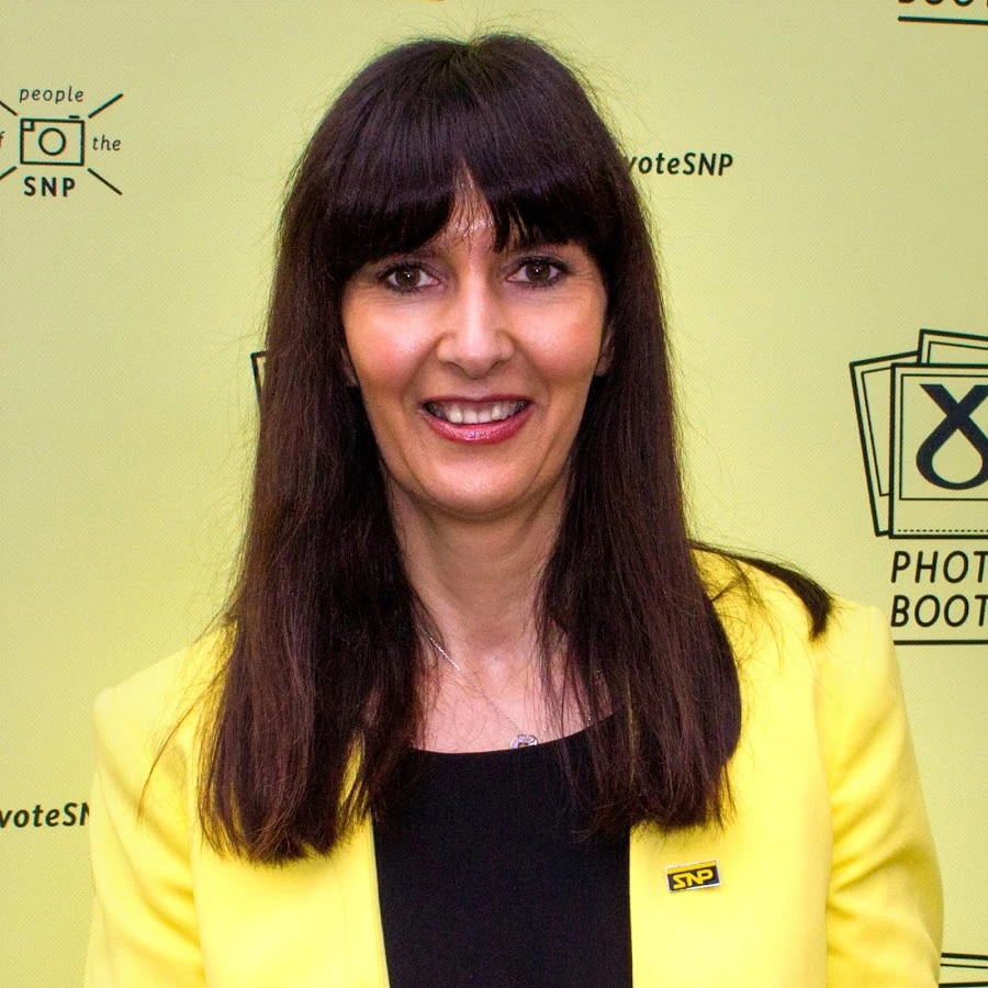 Margaret Ferrier | Historica Wiki | Fandom