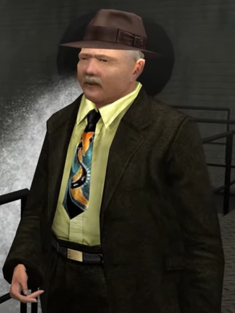 Mario DeBellis | Historica Wiki | Fandom