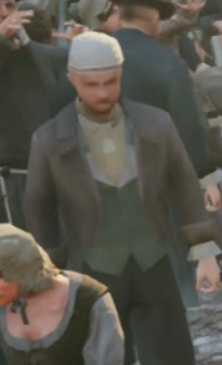 Mathéo Masson | Historica Wiki | Fandom