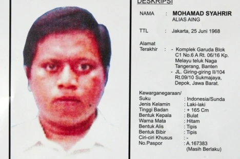 Mohamad Syahrir | Historica Wiki | Fandom