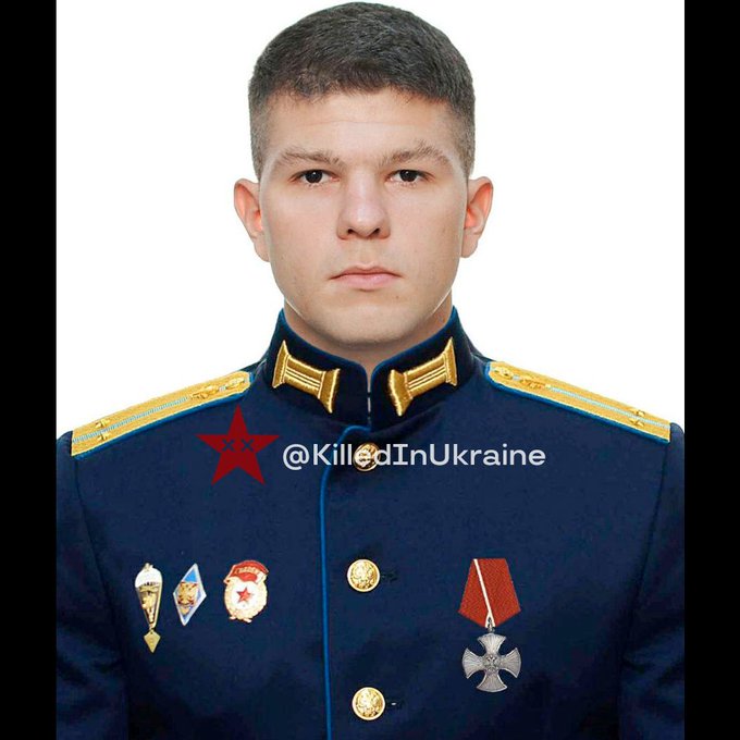 Nikita A. Lebedev | Historica Wiki | Fandom