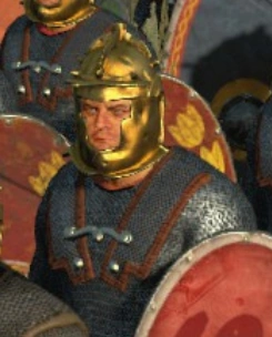 Numerius Lusius Triarius | Historica Wiki | Fandom