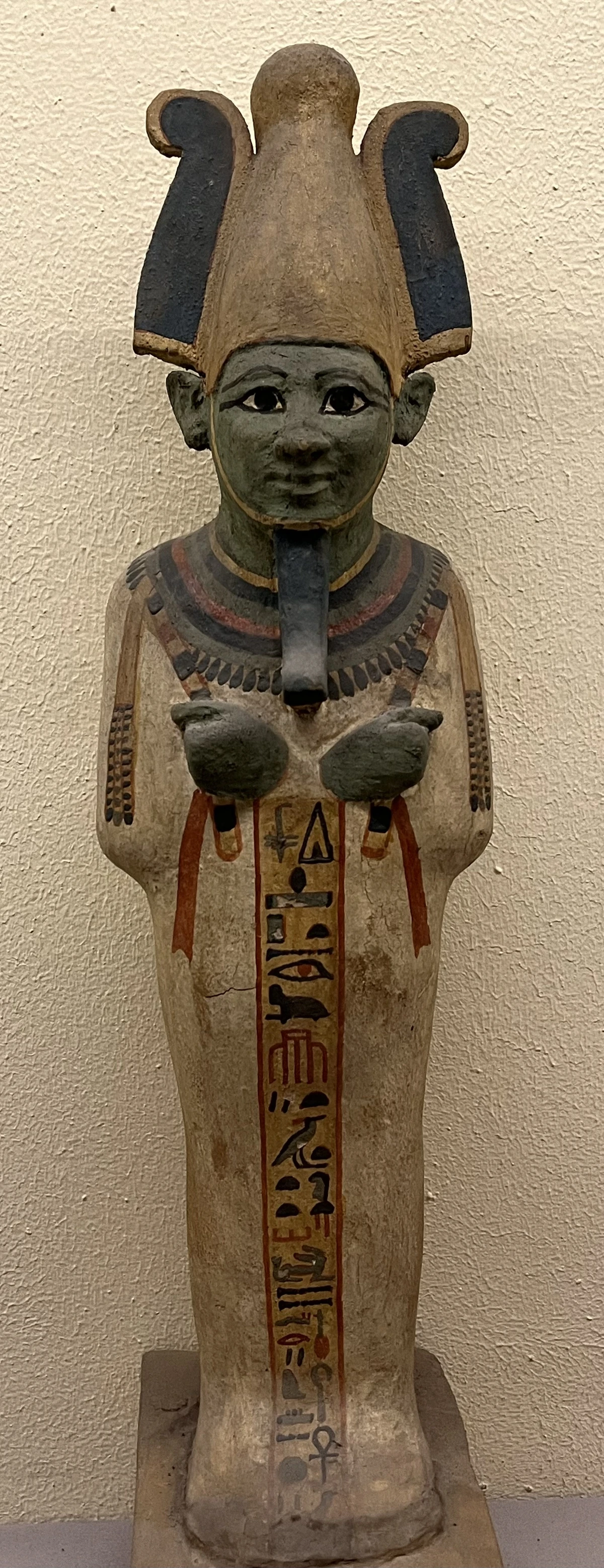 Osiris | Historica Wiki | Fandom