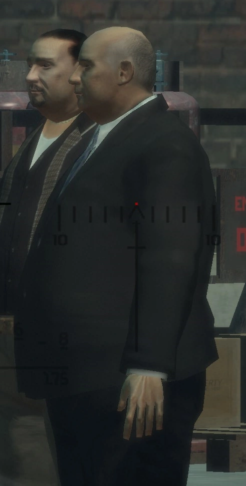 Perseo Iannello | Historica Wiki | Fandom