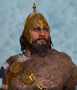 Protesilaus of Marion | Historica Wiki | Fandom