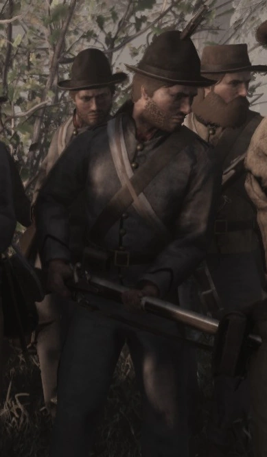 Rúadhán Mac Cailin | Historica Wiki | Fandom