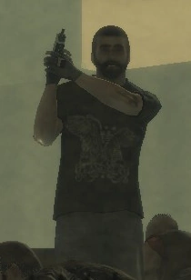 Robert Heffelfinger | Historica Wiki | Fandom