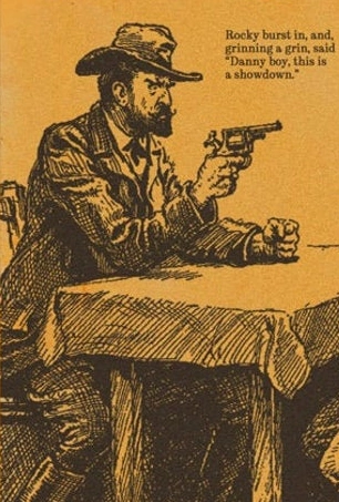 Rocky Raccoon | Historica Wiki | Fandom