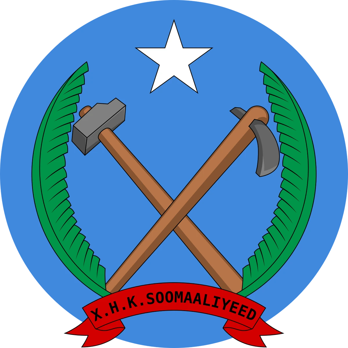 Somali Revolutionary Socialist Party | Historica Wiki | Fandom