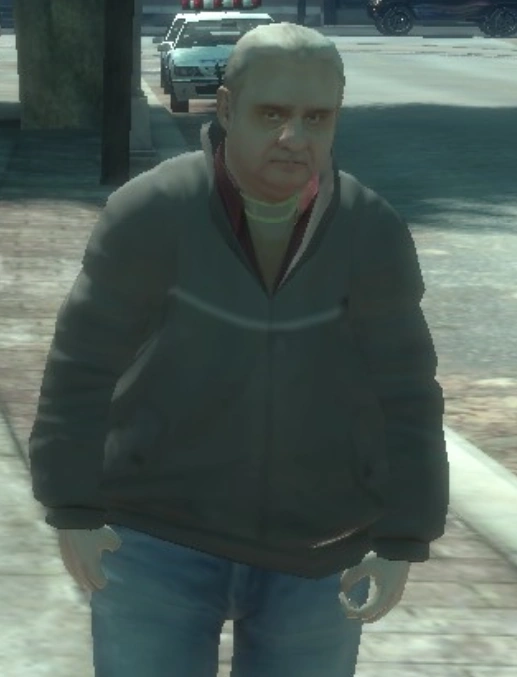 Sam Calderaio | Historica Wiki | Fandom